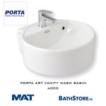PORTA - Design Bath