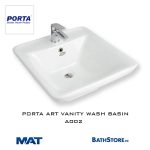 PORTA - Design Bath