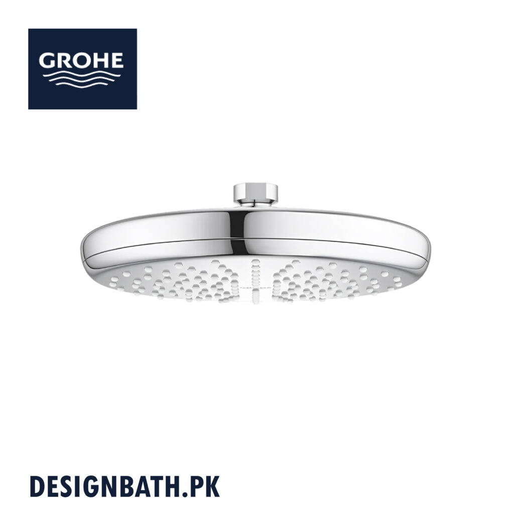 Grohe Rain Shower Tempesta 27541001 - Design Bath